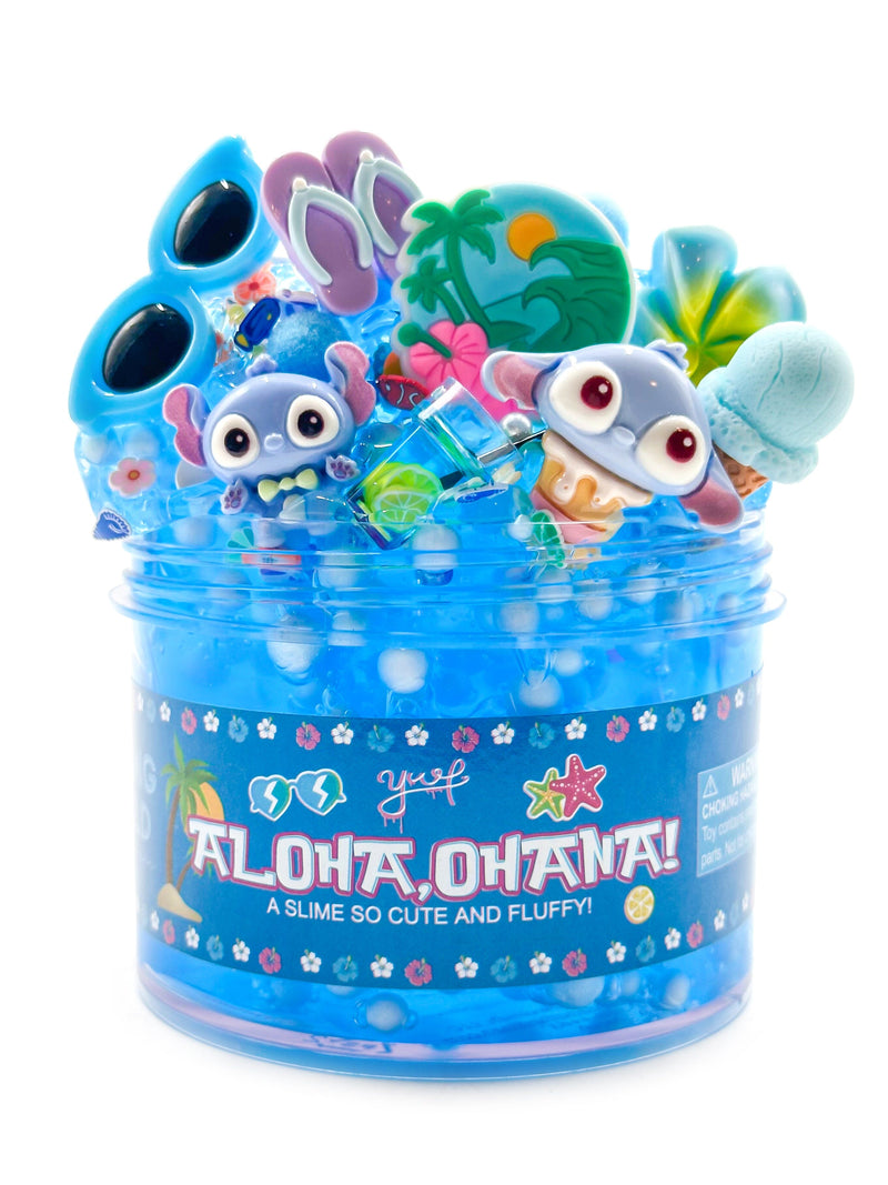 Slime · Young + Wild and Friedman