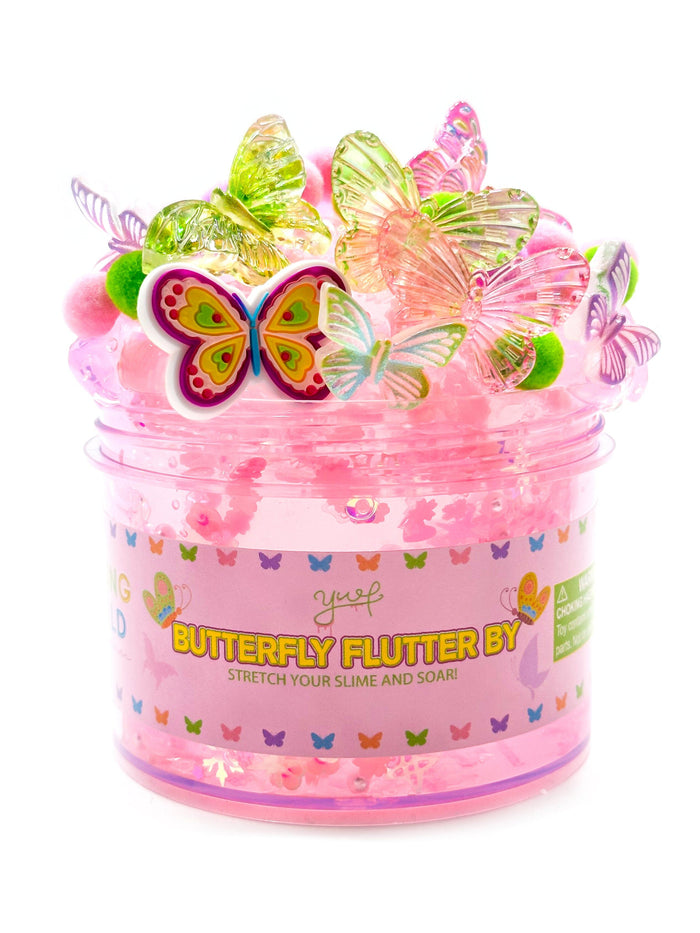 Slime · Young + Wild and Friedman