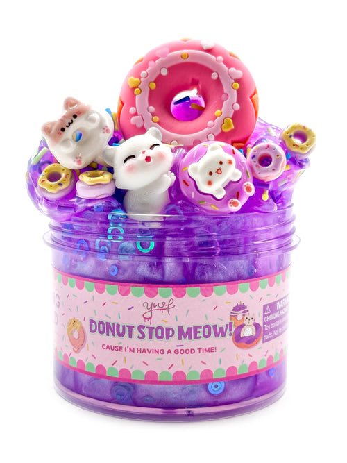 Slime · Young + Wild and Friedman