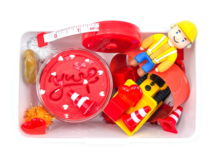 Mini Kits · Young + Wild and Friedman