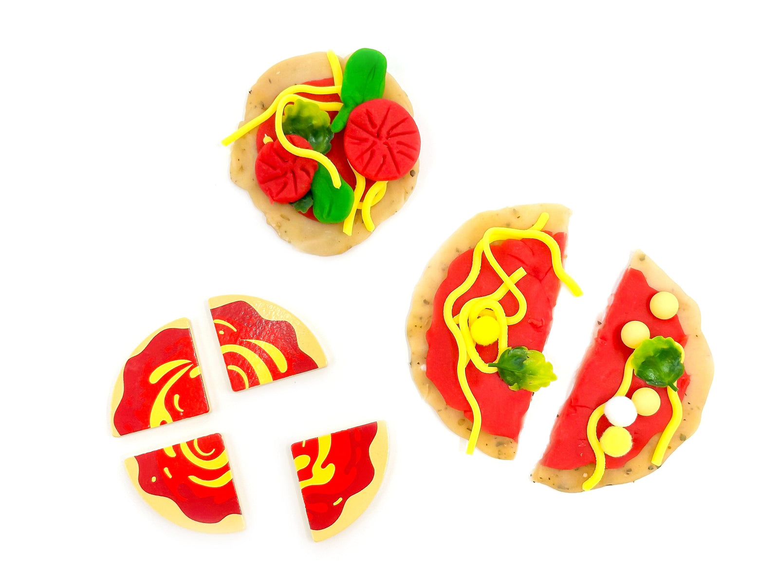 Pizza Kit Curriculum · Young + Wild and Friedman