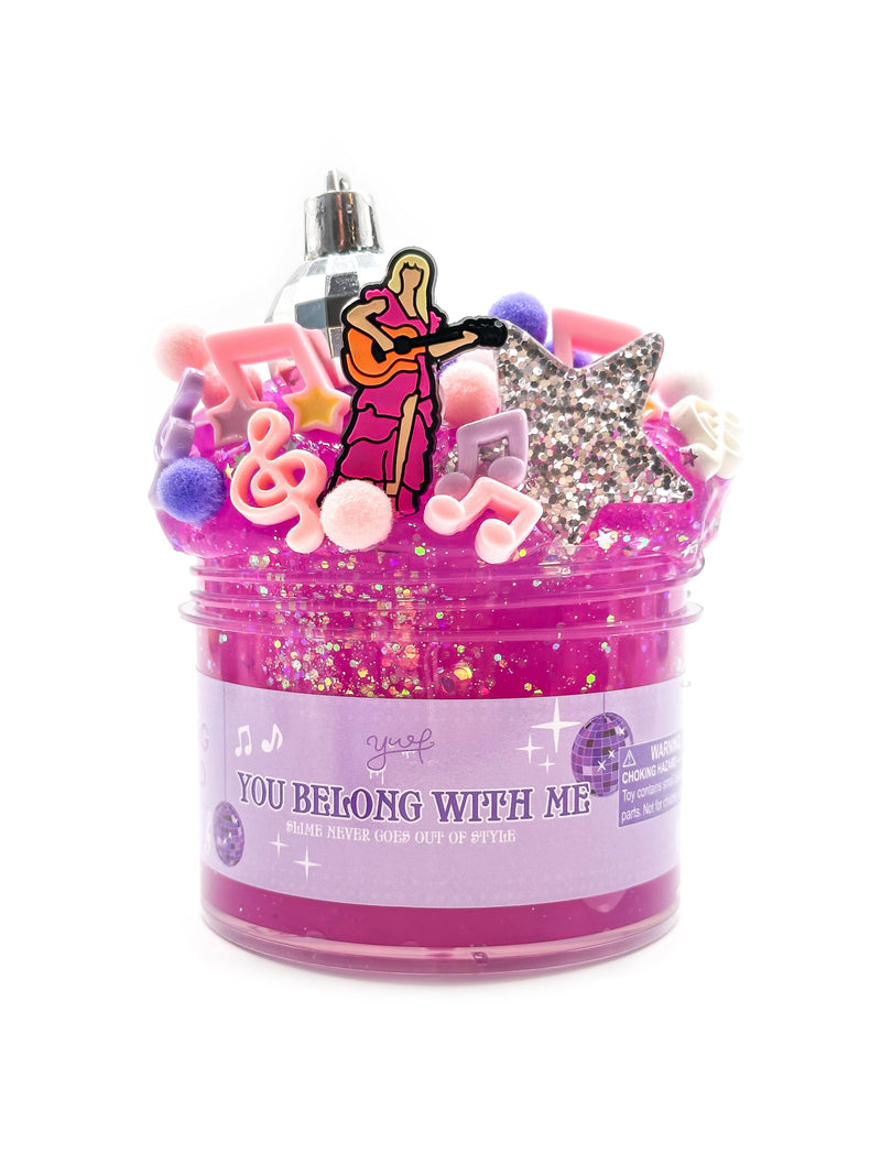 Slime Jars · Young + Wild and Friedman