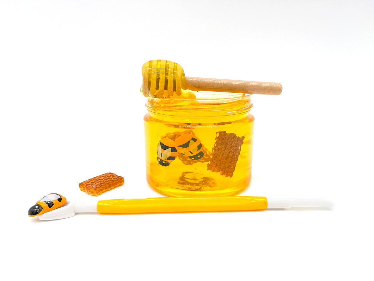 Bee Kit Curriculum · Young + Wild and Friedman