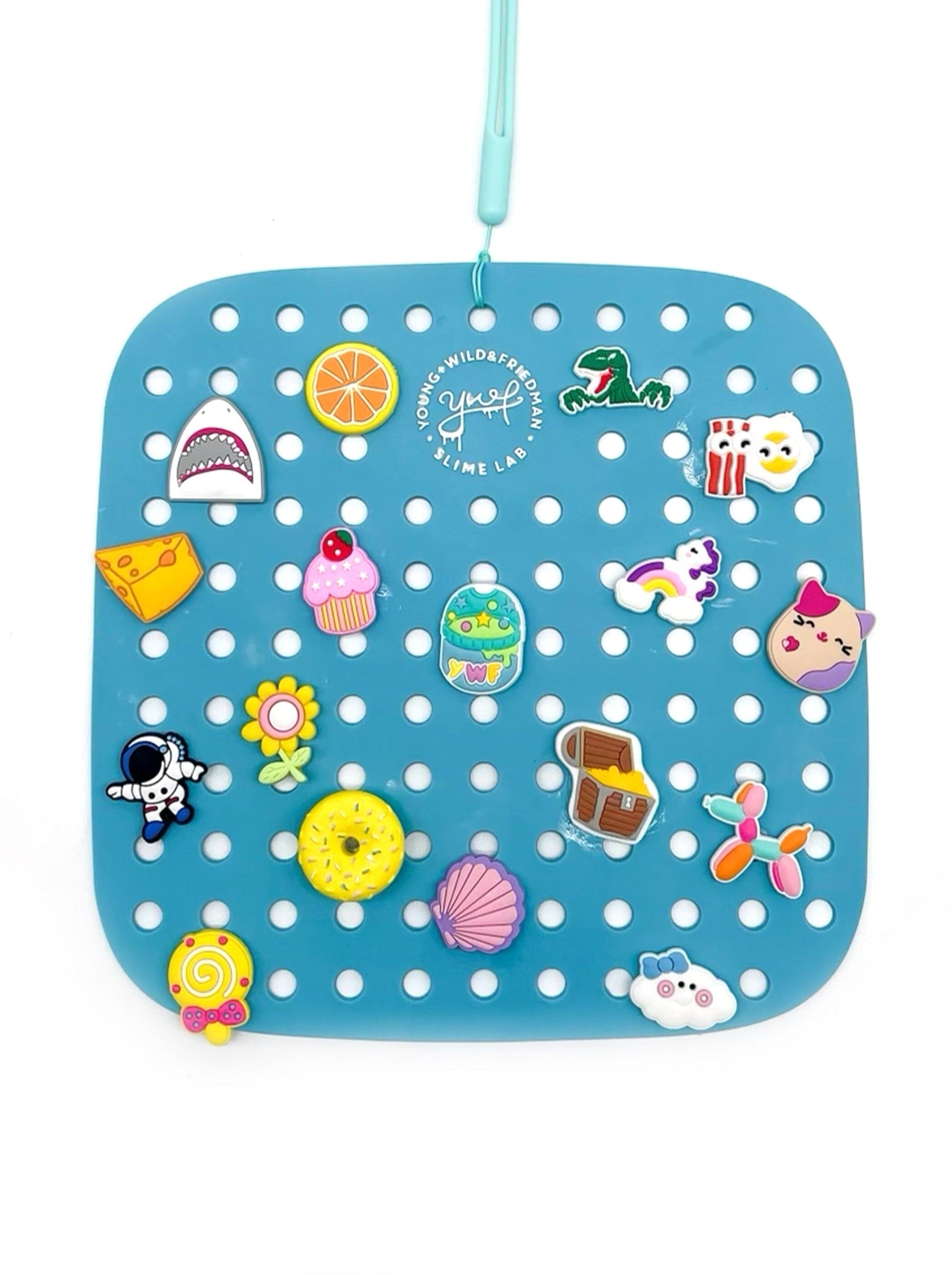 Slime Accessories | Young + Wild and Friedman