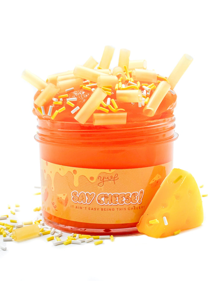 Slime Kits · Young + Wild and Friedman