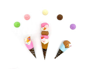 Sweet Treats Sensory Kit · Young + Wild and Friedman